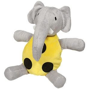 Muddle Plush Doll from Ladybug Magazine – Cricket Media