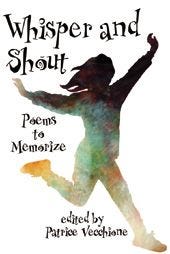 Whisper and Shout Kids’ Poetry Book | Rhythm, Rhyme & Music Fun ...